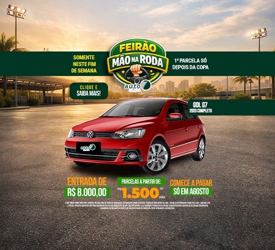 Auto 7 Class - A Maior Loja de Carros Seminovos em Sorocaba e Região